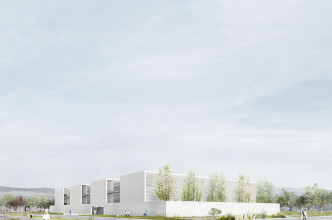 Results of the Competition for the Conceptual Architectural Design of ...