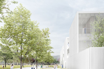 Results of the Competition for the Conceptual Architectural Design of ...