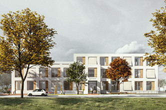 Results of the Competition for the Conceptual Architectural Design of ...