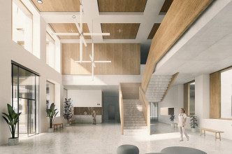 Results of the Competition for the Conceptual Architectural Design of ...