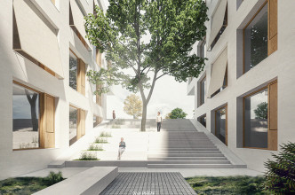 Results of the Competition for the Conceptual Architectural Design of ...