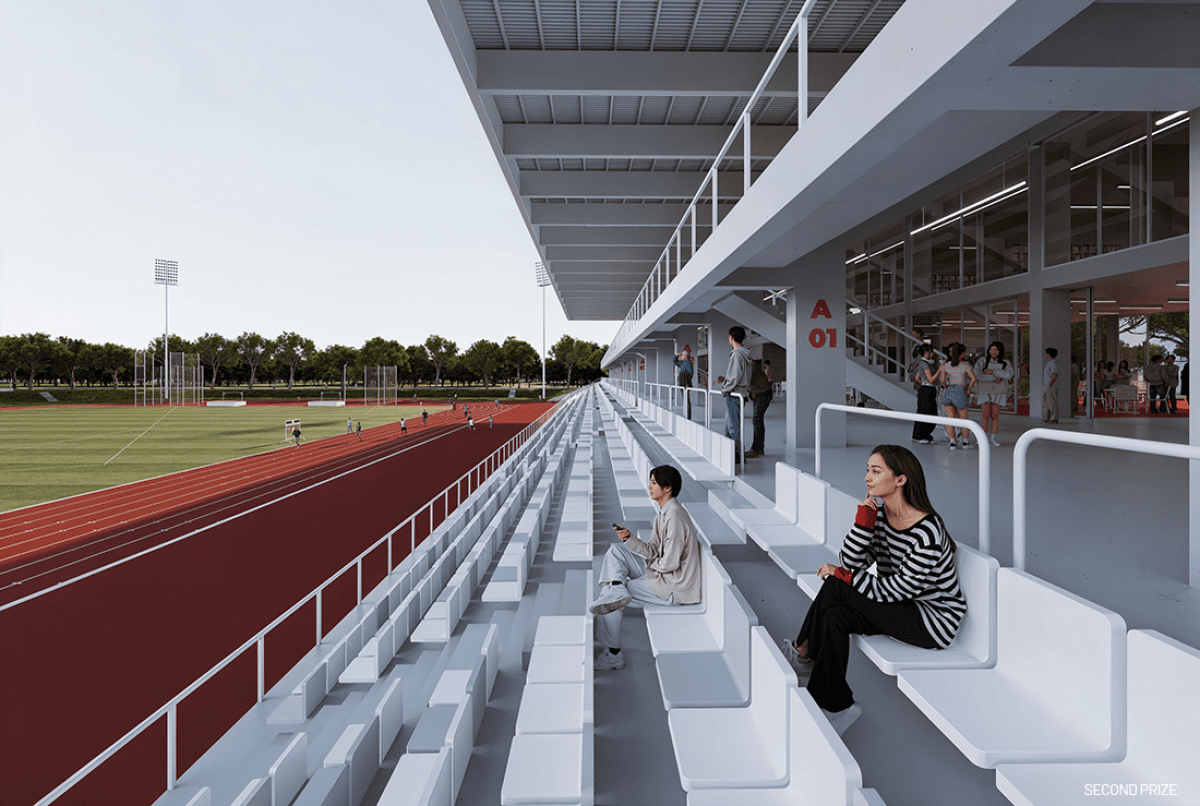 Results of the international Competition for the Conceptual ...