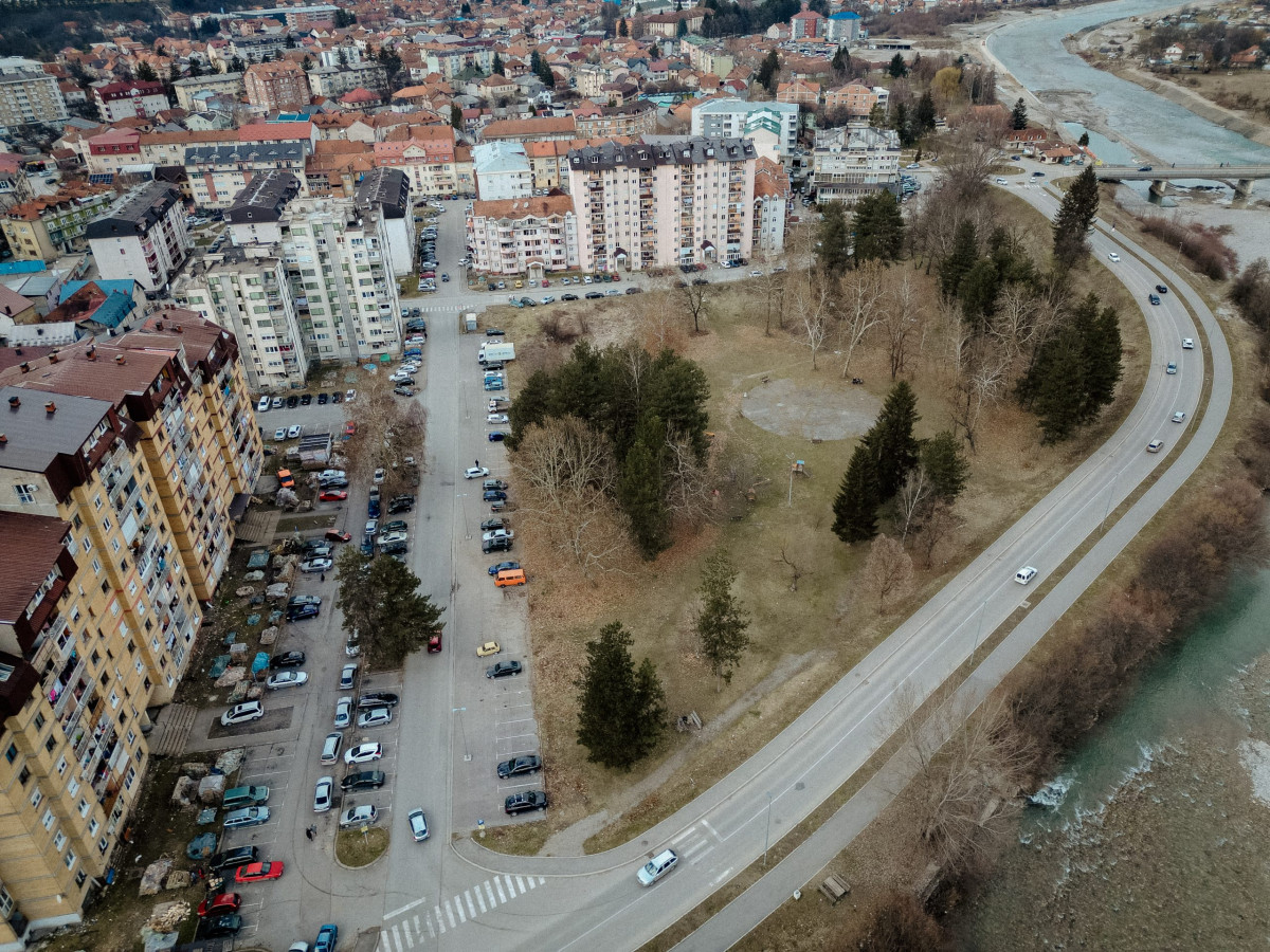 Competition for the conceptual architectural design of a building – a ...