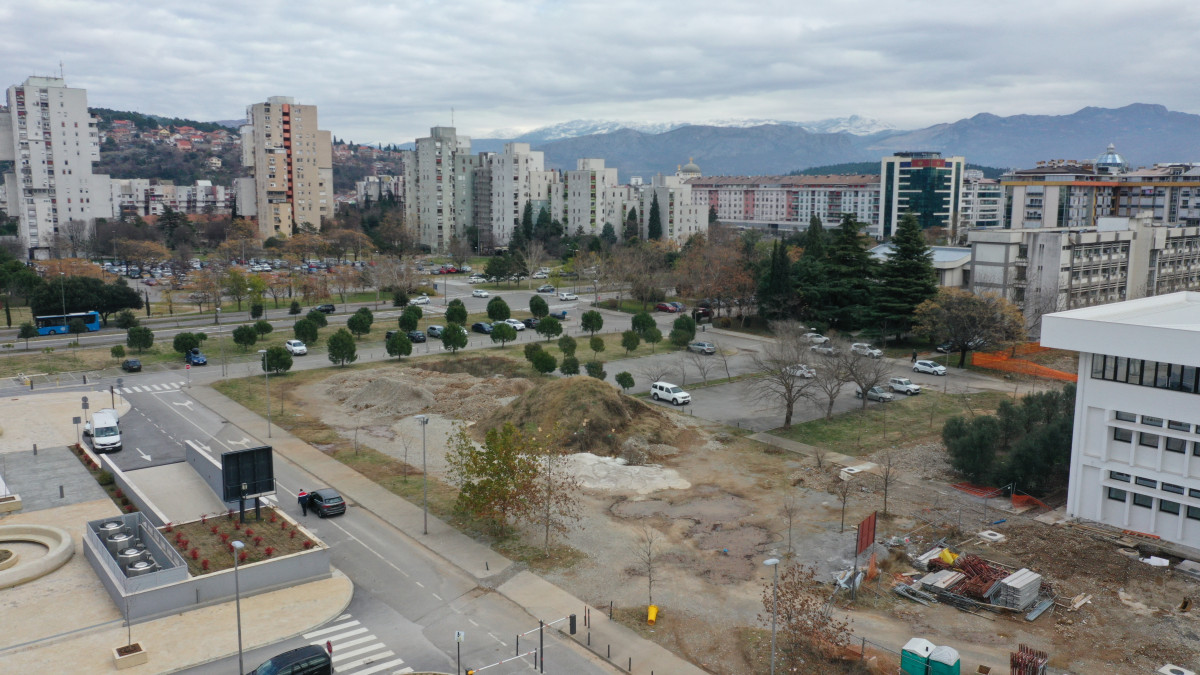 International competition for the conceptual architectural design of ...