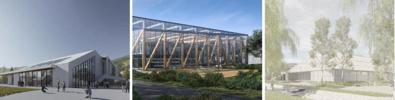 Architectural Competitions